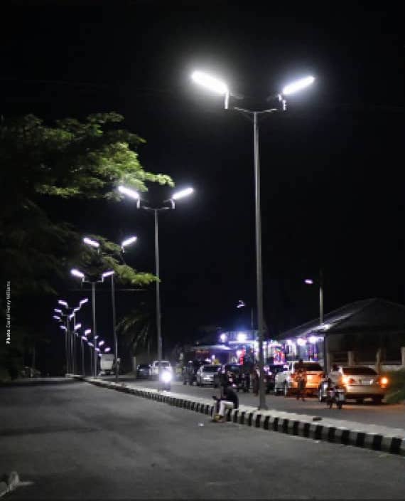 Cross River State